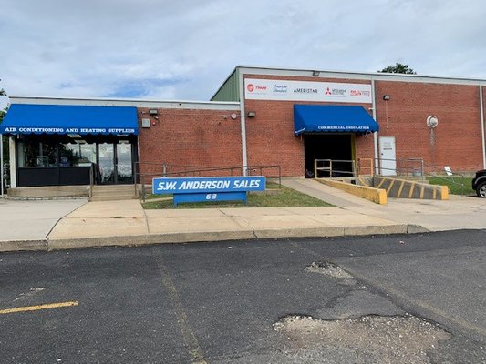 FERGUSON HVAC SUPPLY - Updated December 2025 - 63 Daniel St ...