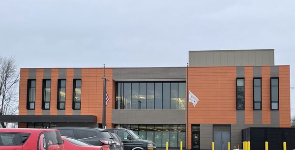 WOODSON REGIONAL, CHICAGO PUBLIC LIBRARY - Updated December 2025 - 26 ...