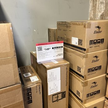 MICRO CENTER - Updated May 2025 - 96 Photos & 223 Reviews - 850 3rd Ave ...