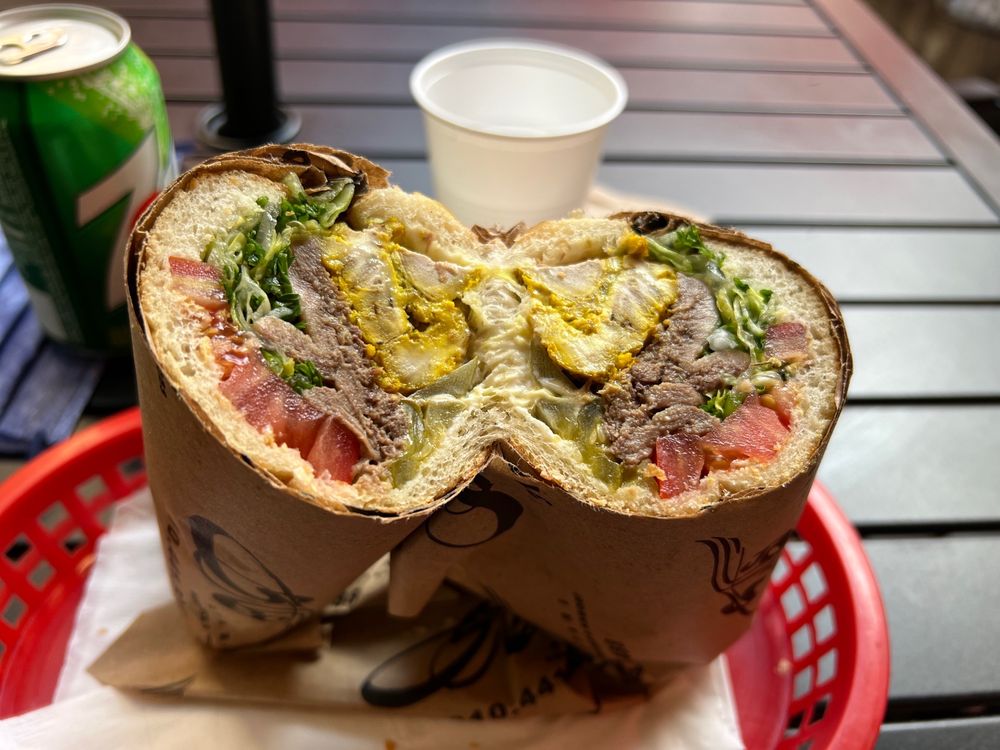 ATTARI SANDWICH SHOP - Updated July 2024 - 618 Photos & 755 Reviews ...