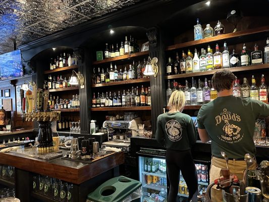 PATRICK DOUD’S IRISH PUB - Updated August 2025 - 67 Photos & 38 Reviews ...