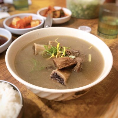 JUNTONG SULLUNGTANG - 276 Photos & 280 Reviews - Korean - 869 S Western ...