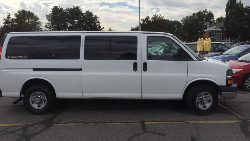 HAROON TRANSPORTATION - Updated December 2025 - 15 Photos & 13 Reviews - 288 Dempsey Ln, Salt ...