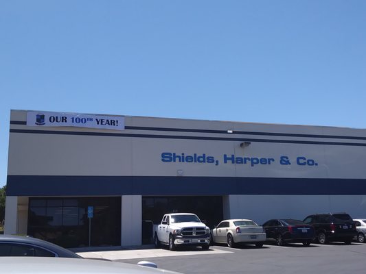 SHIELDS, HARPER & CO - Updated July 2025 - 4591 Pacheco Blvd, Martinez ...