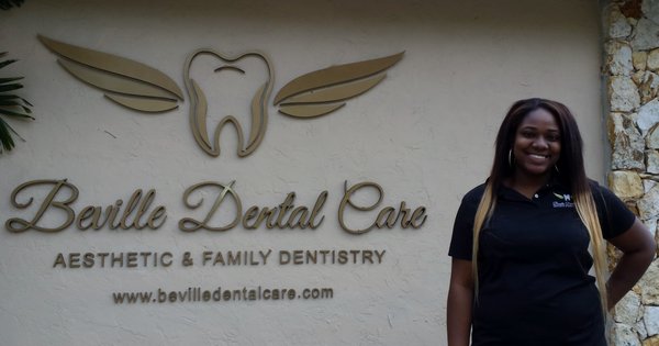 BEVILLE DENTAL CARE - Updated May 2024 - 29 Photos & 21 Reviews - 911 ...