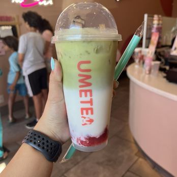 UME TEA - Updated December 2024 - 645 Photos & 416 Reviews - 11138 ...
