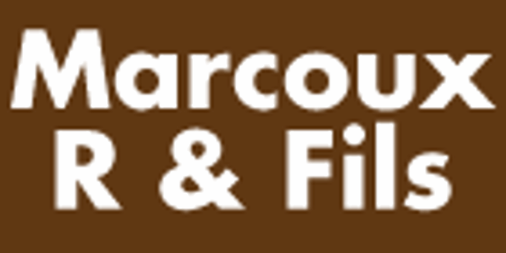 MARCOUX R & FILS - Updated April 2024 - 960 Rue Child, Coaticook ...