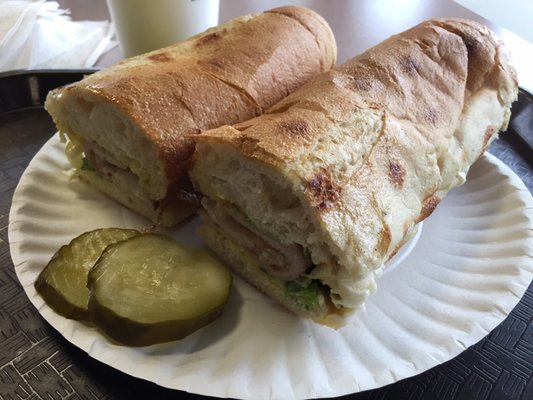 ZERO’S SUBS - 16 Photos & 34 Reviews - Sandwiches - 801 Volvo Pkwy ...