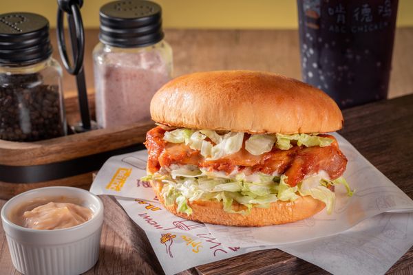 ABC CHICKEN - Updated June 2025 - 41 Photos & 19 Reviews - 500 San ...