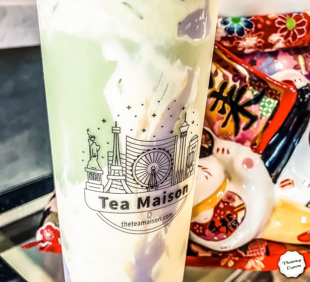 TEA MAISON- MARYLAND PKWY - Updated July 2024 - 243 Photos & 118 ...