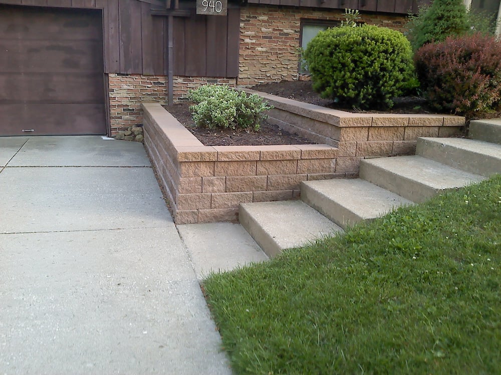 BRIAN & COMPANY LAWNCARE & LANDSCAPE - Updated July 2024 - 393 NE Ave ...