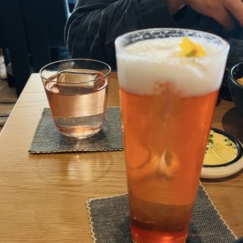 BAR IRIS - Updated August 2024 - 371 Photos & 135 Reviews - 2310 Polk ...