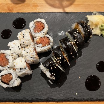 SAMURAI KITCHEN + SUSHI - Updated June 2024 - 158 Photos & 143 Reviews ...