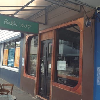BABA LOUEY - 172 Carlisle St, St Kilda Victoria, Australia ...