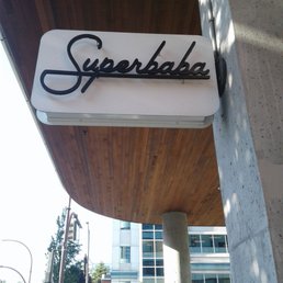 SUPERBABA - Updated January 2026 - 41 Photos & 66 Reviews - 1325 ...