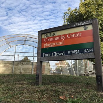 BALLARD COMMUNITY CENTER - Updated January 2026 - 14 Photos - 6020 28th ...
