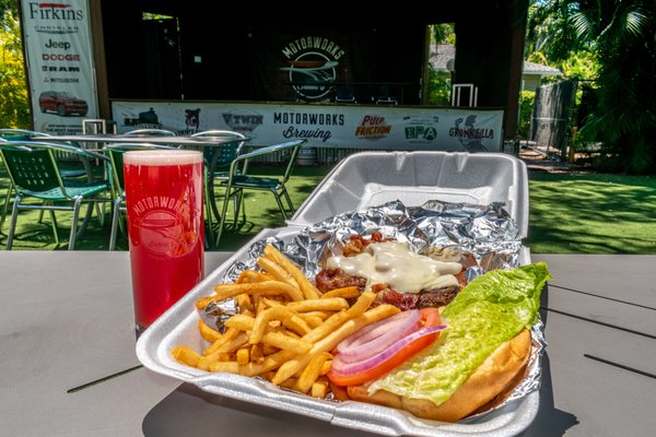 MOTORWORKS BREWING - 398 Photos & 421 Reviews - Breweries - 1014 9th St ...