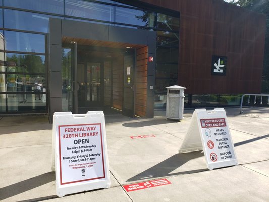 FEDERAL WAY 320TH LIBRARY - Updated November 2025 - 38 Photos & 11 ...