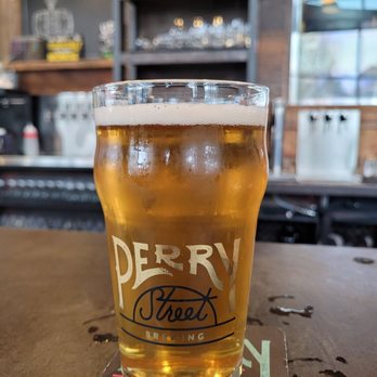 PERRY STREET BREWING - Updated October 2025 - 151 Photos & 148 Reviews ...