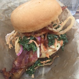 FARM BURGER - DECATUR - Updated October 2025 - 598 Photos & 940 Reviews ...