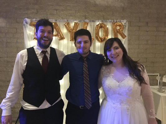 THE SHERWOOD FOREST EVENT CENTER - Updated December 2025 - 15 Photos ...