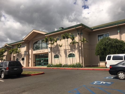 HAWAII STATE PUBLIC LIBRARY SYSTEM - KAPOLEI LIBRARY - Updated August 2025 - 82 Photos & 78 ...