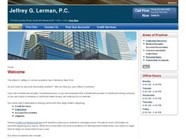 JEFFREY G LERMAN - Updated June 2026 - 170 Old Country Rd, Mineola, New ...