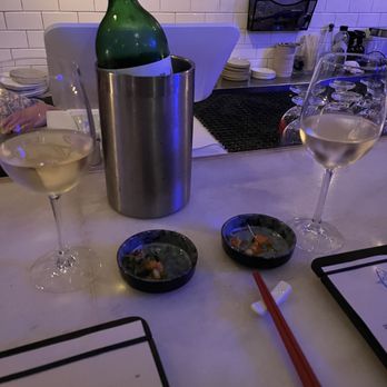 167 SUSHI BAR - 281 Photos & 116 Reviews - 289 E Bay St, Charleston ...