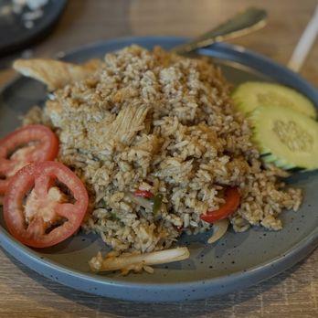 CRYING TIGER THAI BISTRO & BAR - Updated December 2024 - 704 Photos ...