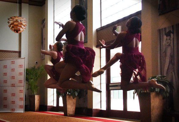 RITZ THEATRE & MUSEUM, JACKSONVILLE - Updated June 2025 - 59 Photos ...