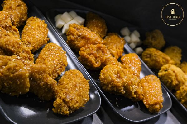 TIPSY CHICKEN - Updated September 2024 - 314 Photos & 177 Reviews ...