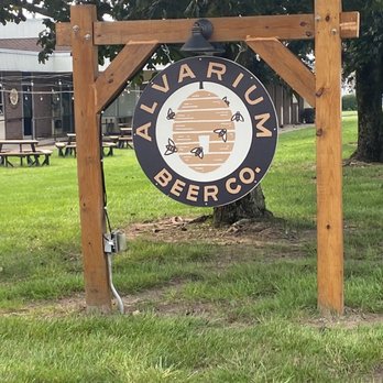 ALVARIUM BEER COMPANY - Updated March 2025 - 424 Photos & 157 Reviews - 365 John Downey Dr, New ...