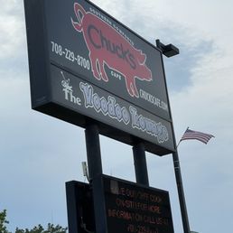 CHUCK’S SOUTHERN COMFORTS CAFÉ - Updated July 2025 - 597 Photos & 997 ...