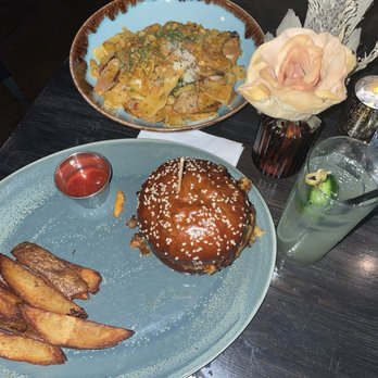 BOSSCAT KITCHEN & LIBATIONS - Updated November 2024 - 1740 Photos & 987 ...