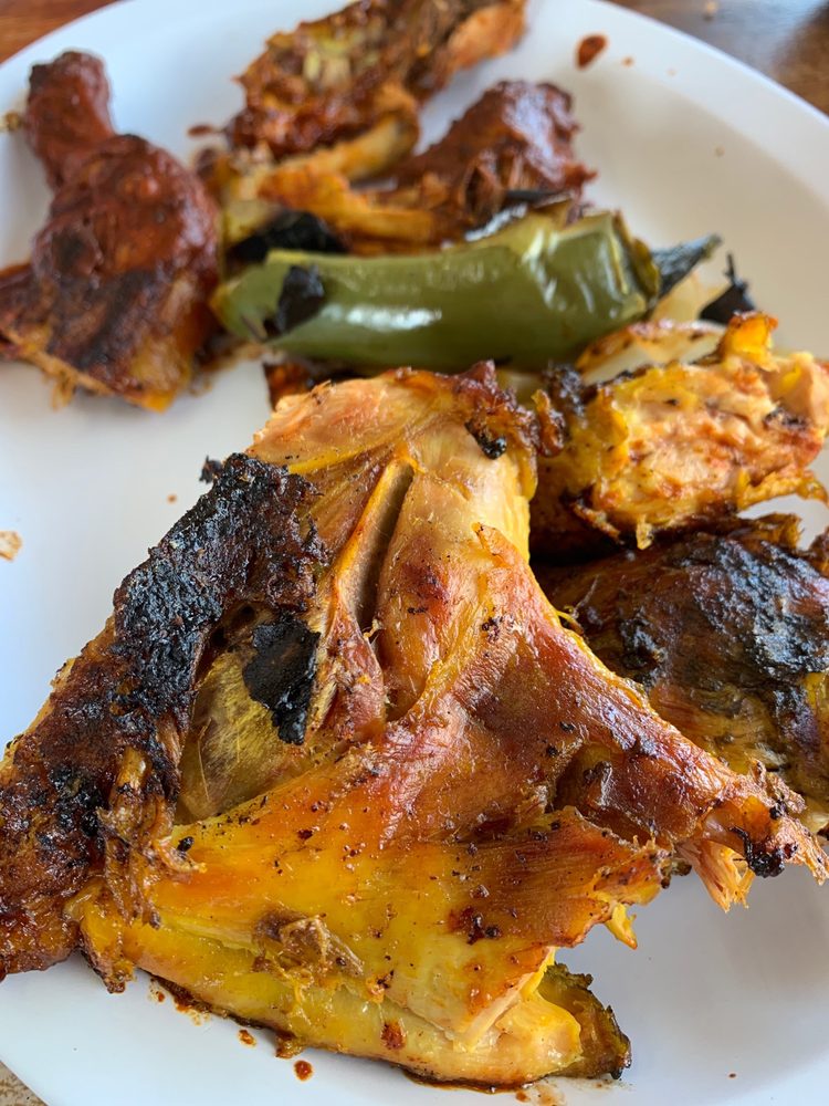 EL REY DEL POLLO - Plaza Las Ferias, Tijuana, Baja California, Mexico ...