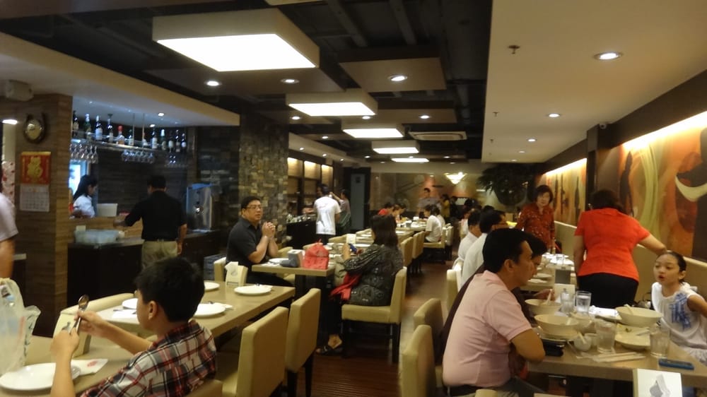 MEY LIN - Updated July 2025 - Floor 4, Mega Atrium, S M Megamall ...