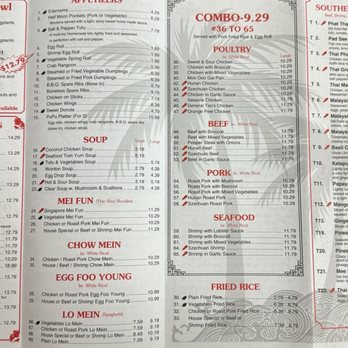 UNCLE LIM’S KITCHEN - Updated December 2025 - 54 Photos & 93 Reviews ...