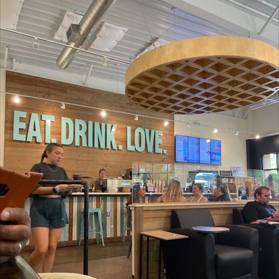 JUST LOVE COFFEE CAFE - VALDOSTA, GA - Updated June 2025 - 146 Photos ...