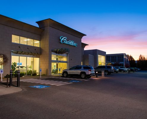 LARSON AUTOMOTIVE GROUP - Updated October 2025 - 64 Photos - 59 Reviews ...