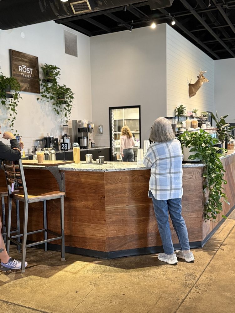 RŌST COFFEE - Updated April 2026 - 134 Photos & 95 Reviews - 97 E 2nd ...