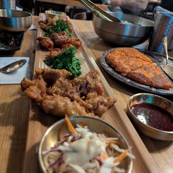 ONDAM - Updated March 2025 - 1859 Photos & 558 Reviews - 2450 El Camino ...