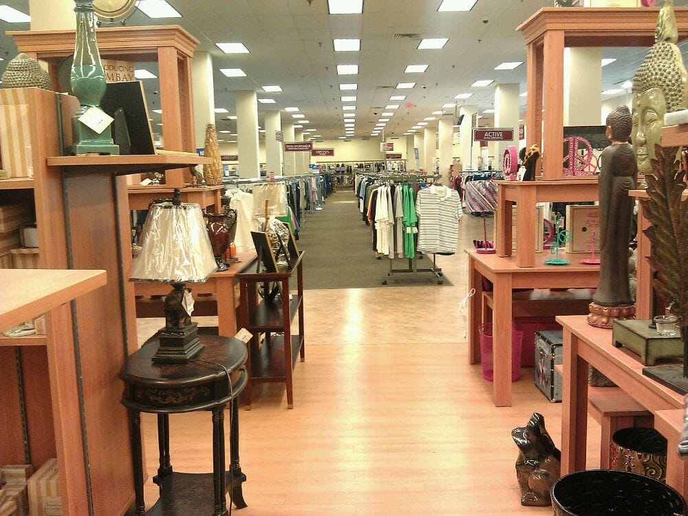 BURLINGTON COAT FACTORY - Updated January 2026 - 10 Photos - 12200 Gulf ...