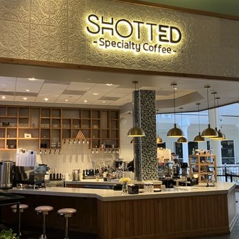 SHOTTED SPECIALTY COFFEE - Updated July 2025 - 132 Photos & 55 Reviews ...