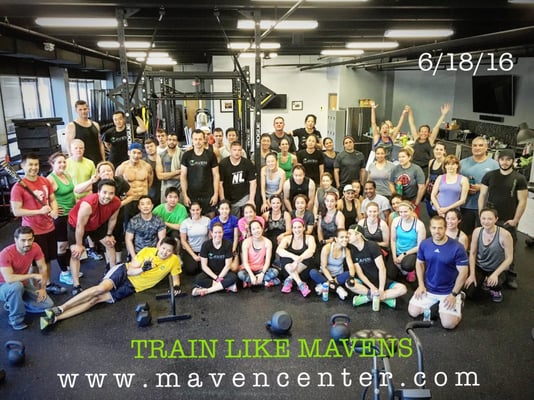 MAVEN CENTER - Updated October 2025 - 24 Photos & 31 Reviews - 4 Forest ...