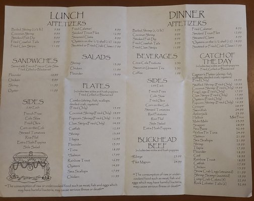 JOLLY ROGER SEAFOOD - Updated December 2025 - 31 Reviews - 2414 E 1st ...