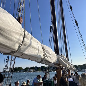 ARGIA MYSTIC CRUISES - Updated October 2025 - 167 Photos & 57 Reviews ...