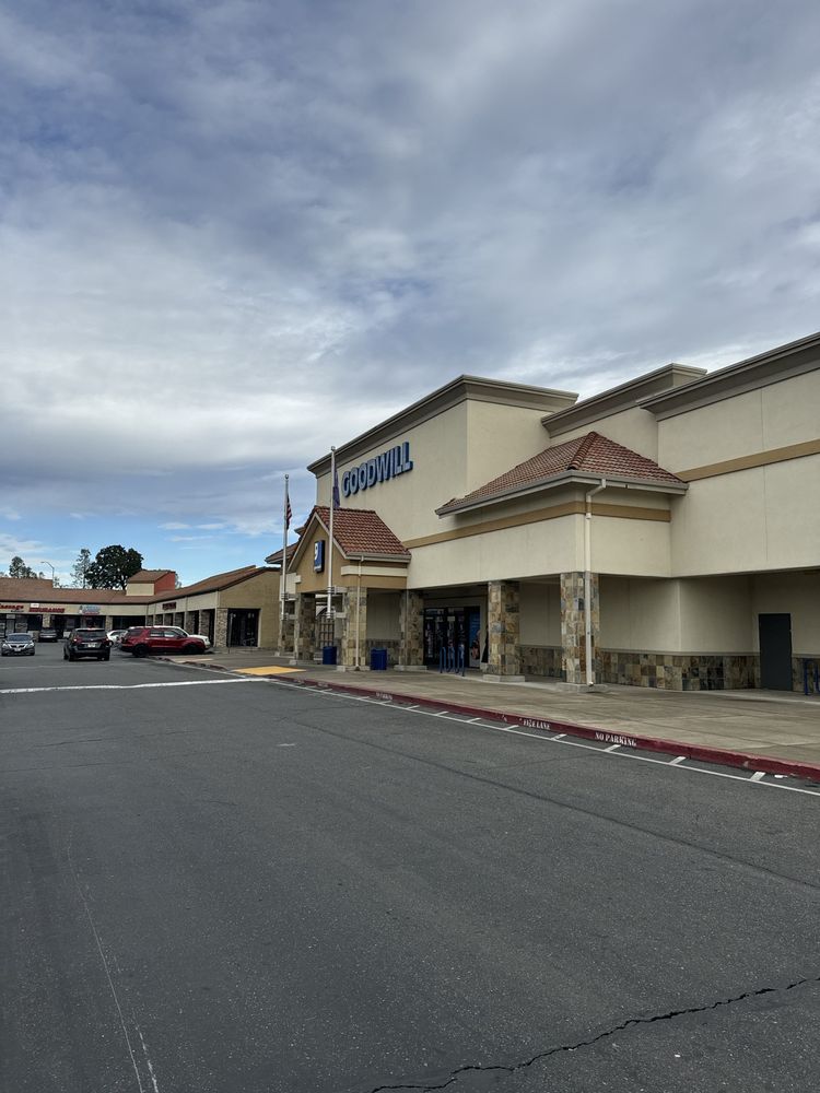 GOODWILL INDUSTRIES OF SACRAMENTO VALLEY & NORTHERN NEVADA - Updated ...