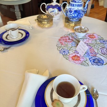 CORAL TREE TEA HOUSE - Updated February 2025 - 712 Photos & 343 Reviews ...