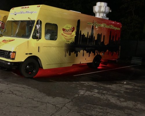 CHICAGO MAXWELL STREET POLISH - Updated December 2025 - Atlanta ...