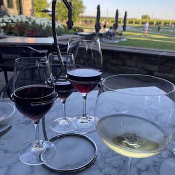TRIUS WINERY AND RESTAURANT - Updated December 2025 - 643 Photos & 228 ...